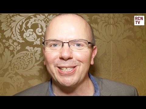 IMDB Founder Col Needham Interview
