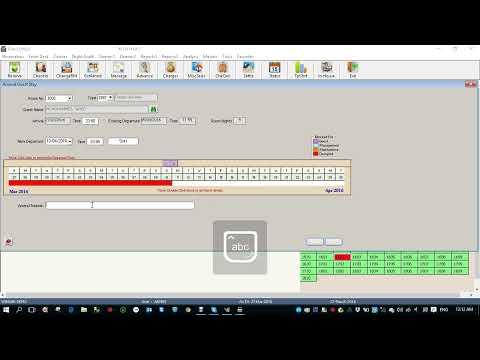 Hotel Software - Hotel Management System Latest Price, Manufacturers ...