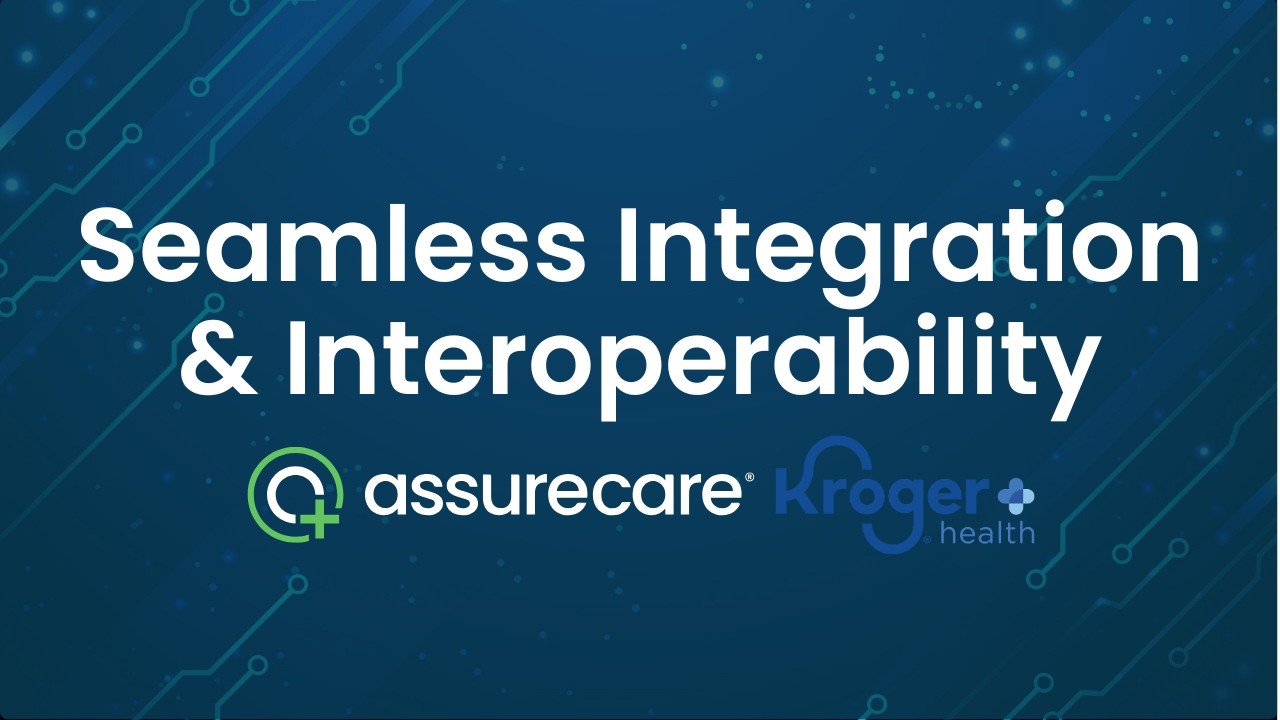 AssureCare - An Integrated Platform