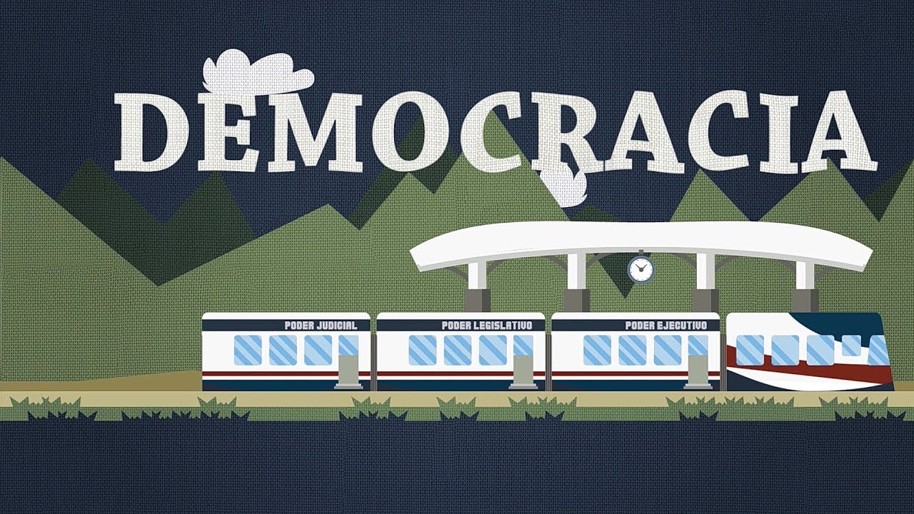 Costa Rican Political System - Separation of Powers