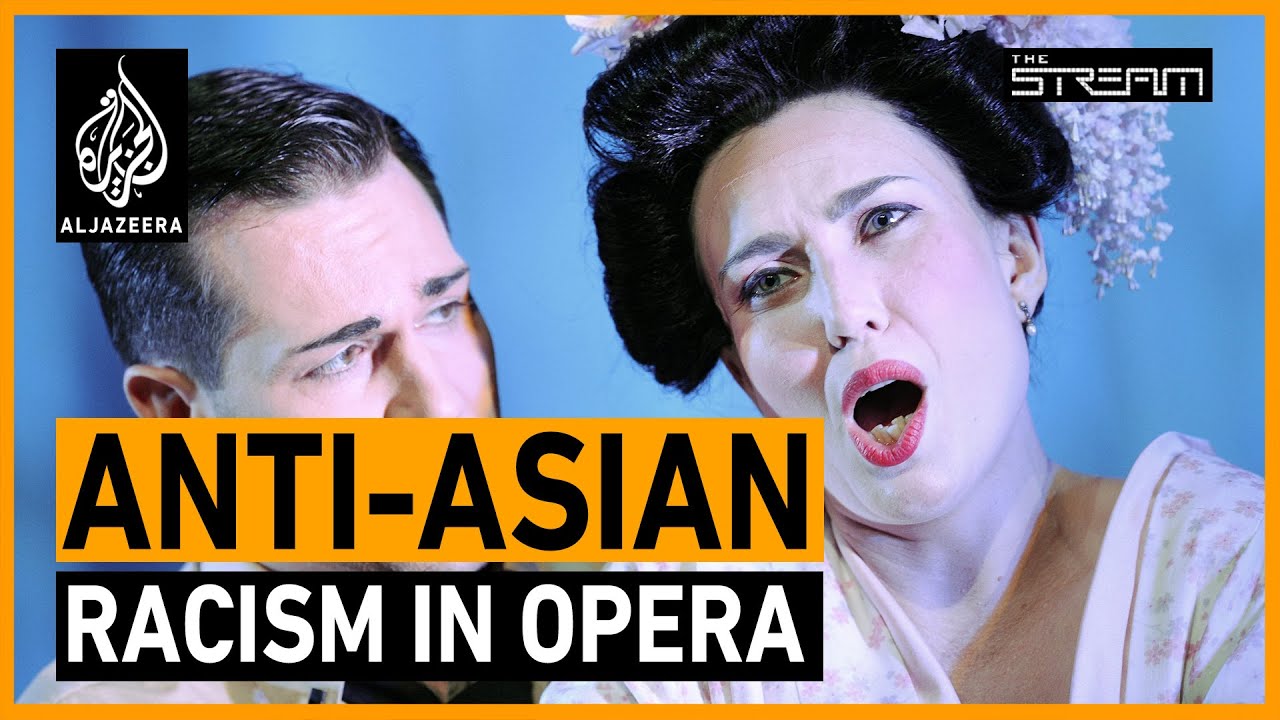 What’s being done to fix opera’s problem with anti-Asian racism? | The Stream