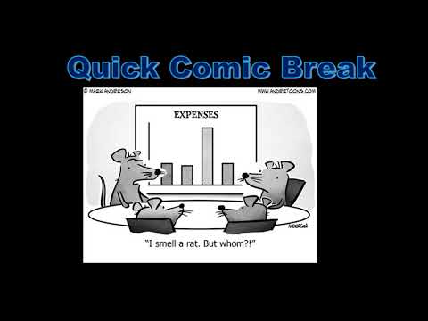 Accounting Comic, Accounting Cartoon, Accounting Joke