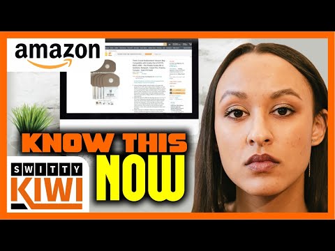 Amazon Listing Optimization 2024: Top 10 Software Tools That Get You Set Up Real Fast🔶E-CASH S3•E62