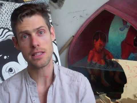 How To: Write an Artist's Statement