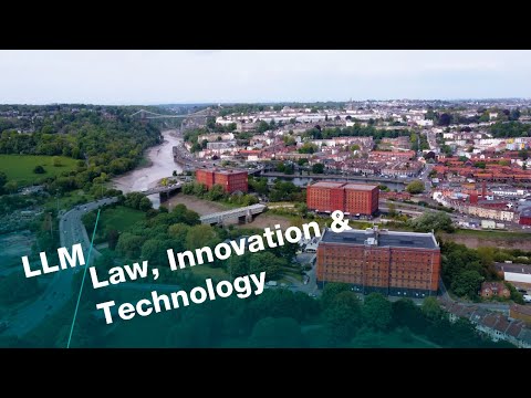 LLM Law, Innovation and Technology | Tackle new legal challenges