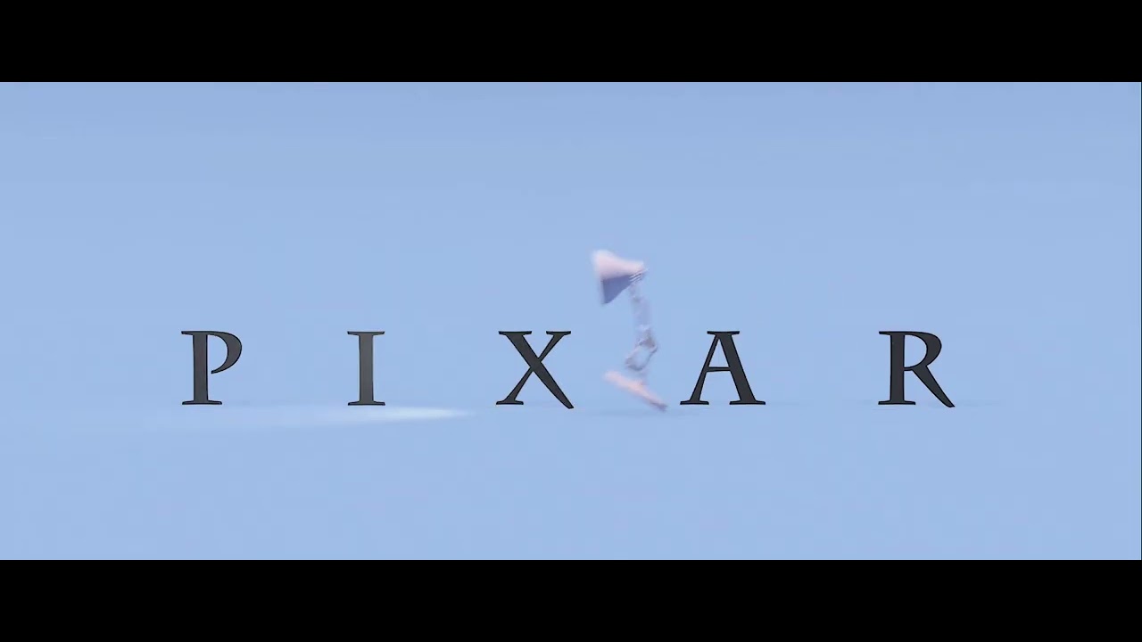 Walt Disney Pictures and Pixar Animation Studios A Bug's Life (1998 4K) Opening