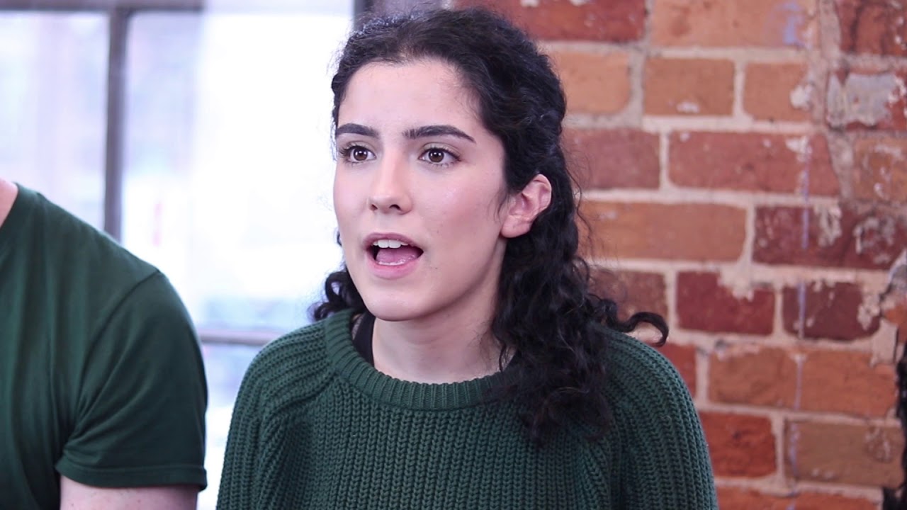 Actors Discuss their Role in The Antigone Project