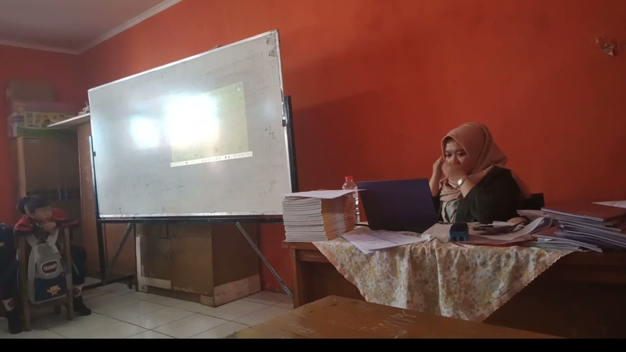 LAPORAN PEMBELAJARAN SIKLUS 2