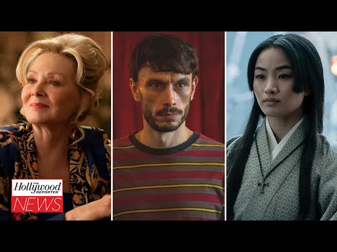 THR Critics Pick the Best TV Shows of 2024 | THR News