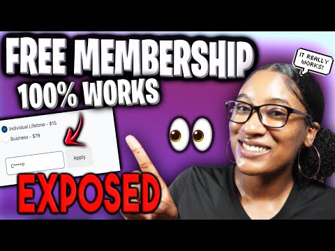 😱JOIN ANY CREDIT UNION FOR FREE WITH THIS PROMO CODE... 100% PROOF IT WORKS! 2023