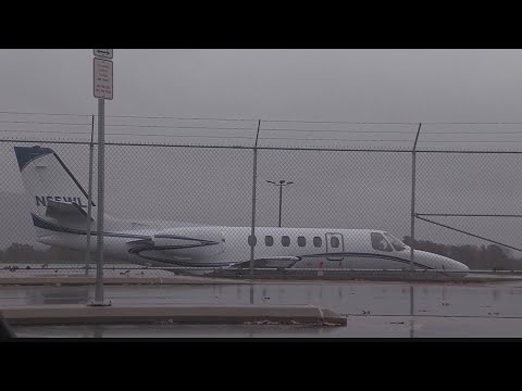 Emergency exercise to occur at University Park Airport