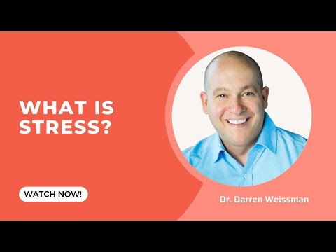 What is Stress?