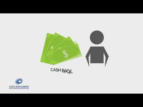 MONABAR | Get Cash Back for Shopping Online