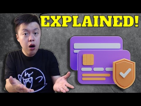 Canadian Credit Card Insurances EXPLAINED