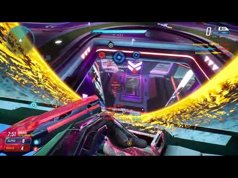 Steam Community :: Splitgate