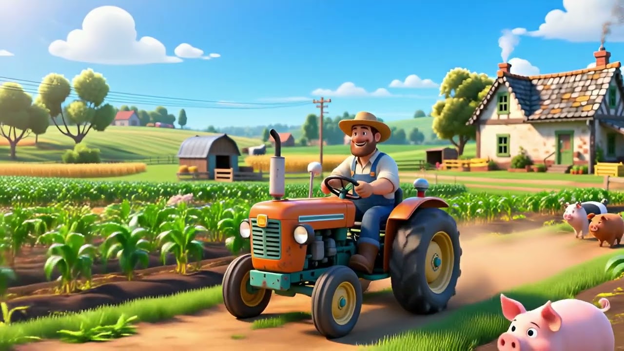 Lesson 1 - What is a Settlement