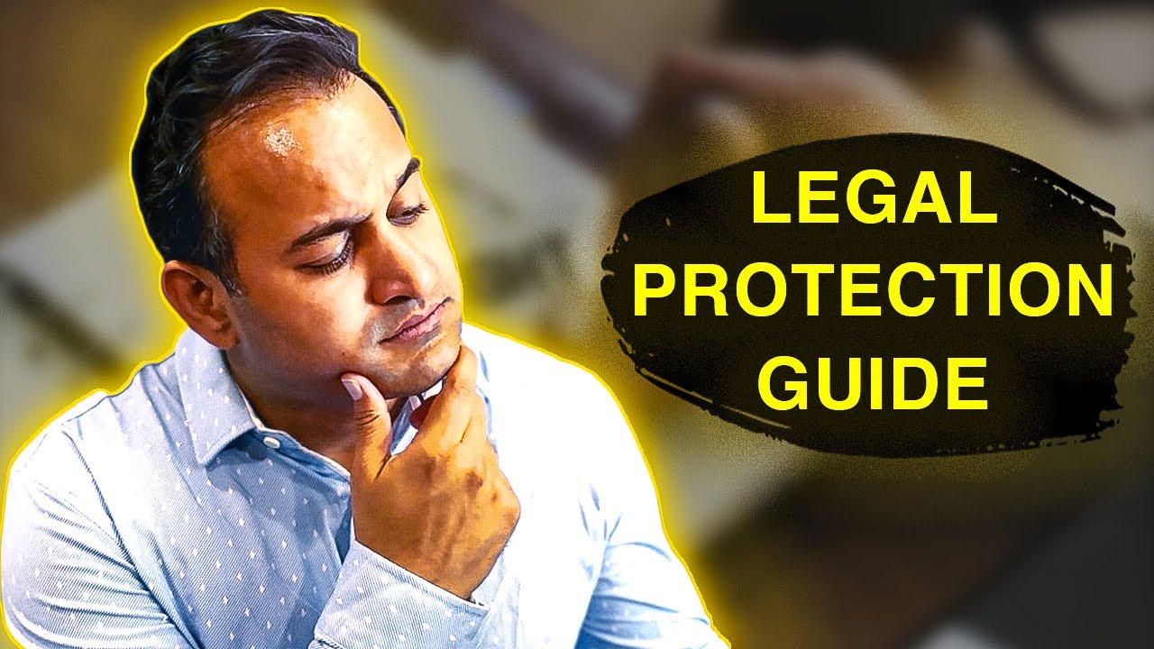IP Protection Simplified: Copyrights, Trademarks, Patents, and Trade Secrets