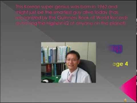 Kim Ung Yong