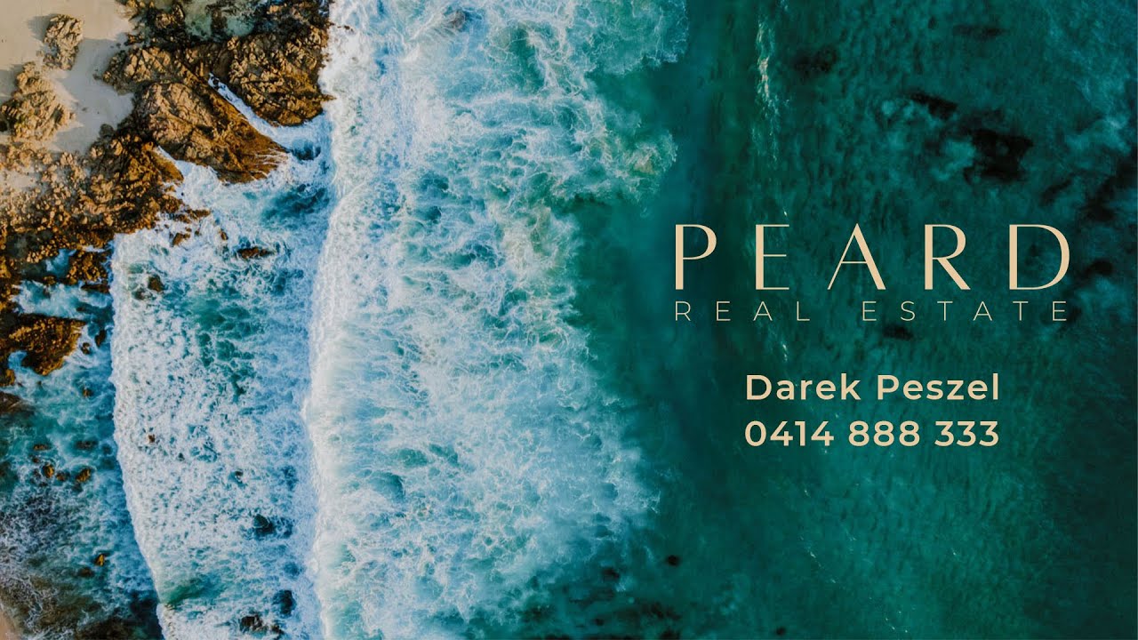 Darek Peszel - Peard Real Estate - HILLARYS - realestate.com.au