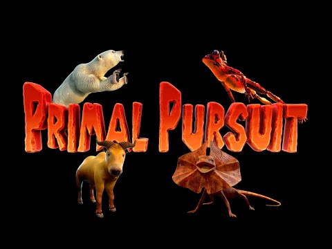 Steam Community :: Primal Pursuit