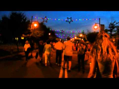 Musikfest 2013: Walking around 1