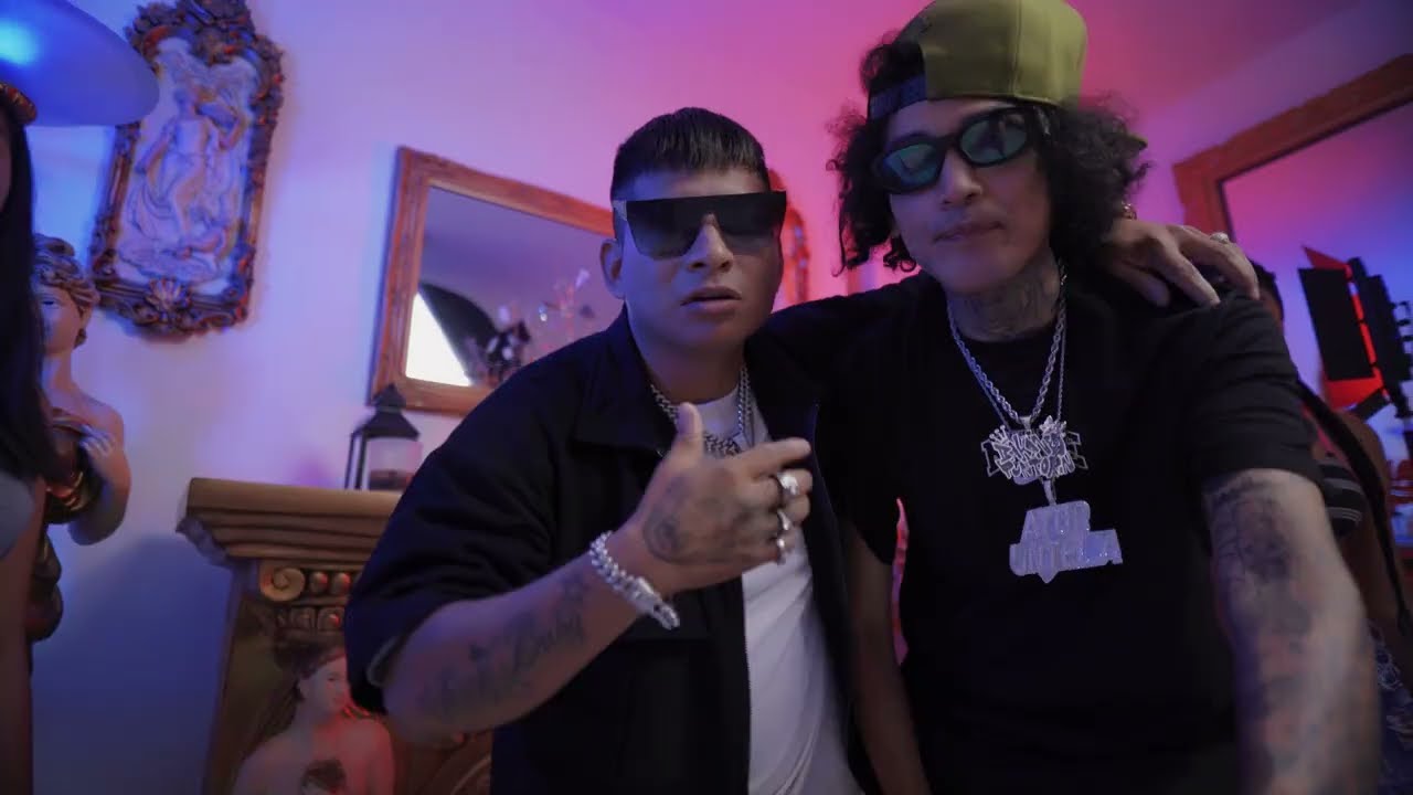 Asi Voy A Morir Remix by Ator Untela from Peru | Popnable