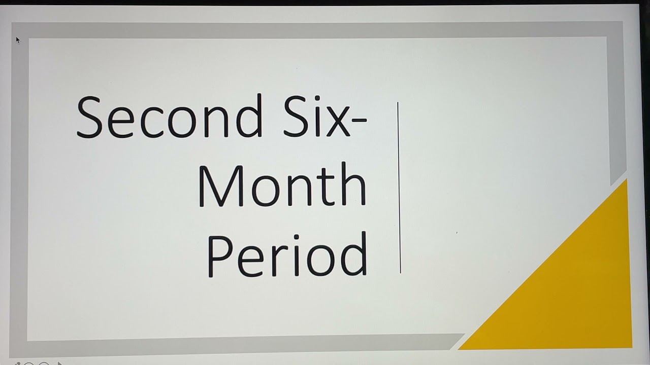 Continuity Log training video