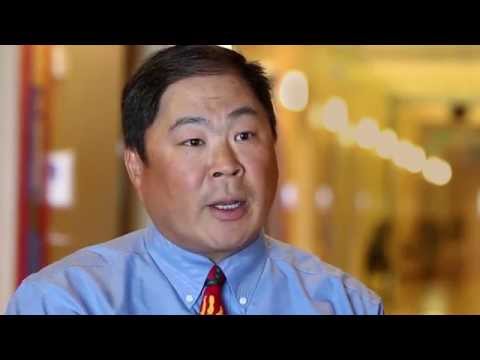 Meet Our Doc: Glenn Furuta, MD, EoE Specialist