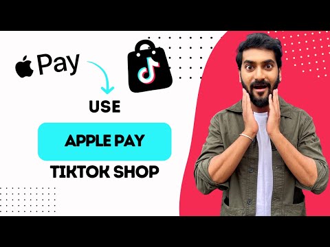 How To Use Apple Pay On TikTok Shop (Best Method)