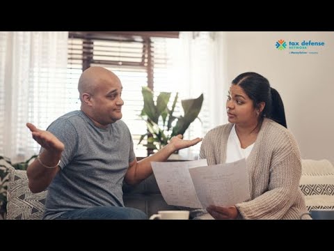 Innocent Spouse Relief