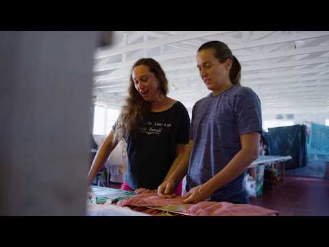Hawaiian Airlines Launches Design Collaboration with Kealopiko