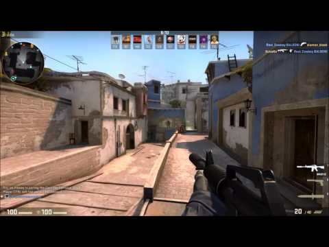 Steam Community :: Video :: CS GO in a nutshell