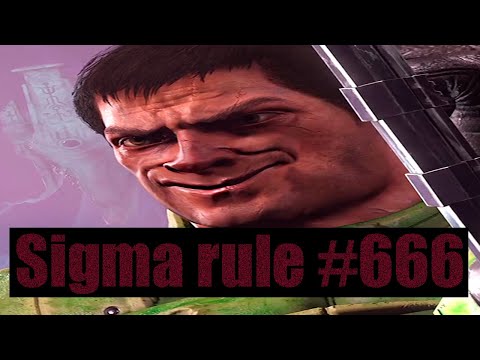 Steam Community :: Video :: Doom Eternal | Sigma rule #666