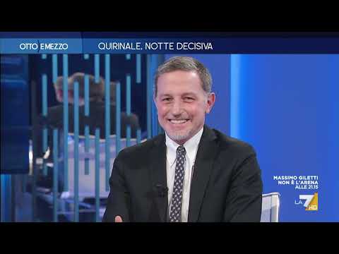 Quirinale, Rosi Braidotti: "Casini conservatore con posizioni reazionarie". Giannini: ...