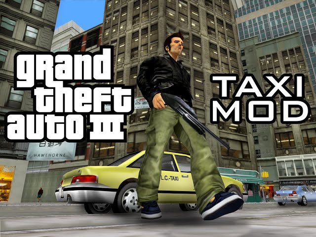 5 most-useful GTA 3 mods in 2025