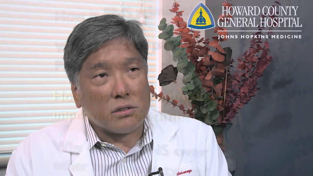 Treatment for Back and Chronic Pain -- Peripheral Nerve Stimulation (Q&A)