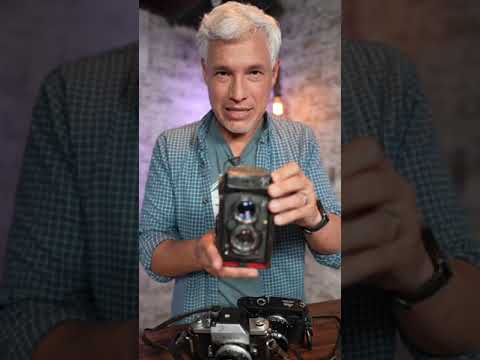 What does DSLR mean?? #shorts