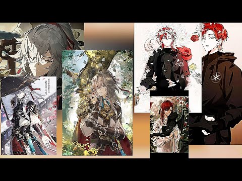 Honkai star rail react to Jing Yuan as Cale/Реакция Хонкай на Цзин Юань это Кейл НА ЗАКАЗ