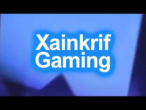 Xainkrif Gaming logo
