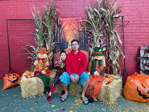 Fall Party @PS72 on Oct22,2022