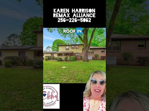 What can you get in Huntsville Alabama for $269,900?