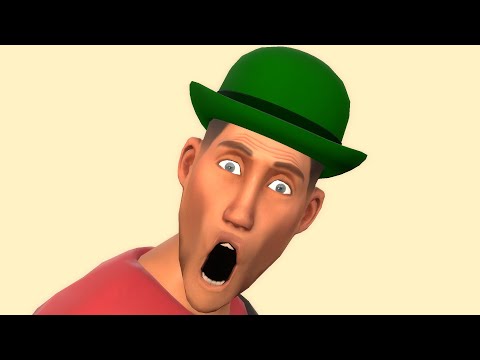 Steam Community :: Video :: Scout dancing!