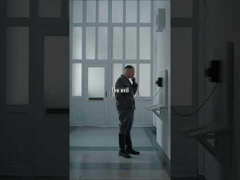 The Zone of Interest show horror by never showing it? #movie #film #cinema #cinematography #shorts