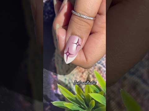 Starry pink π
#2024 #nailartdesigns #nails #nailart #trending #cute #asthetic #beautiful #chrome