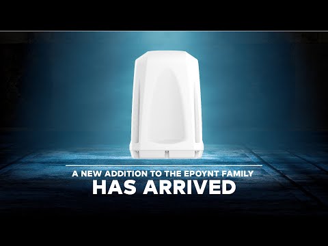 The EPNT-4 Antenna Enclosure - Wideband 5G/LTE antennas up to 4x4 MIMO
