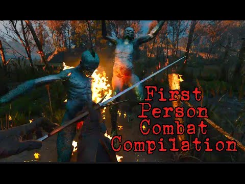 Steam Community :: Video :: First Person Epic Combat Compilation ...