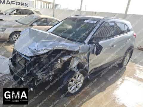 MALC281C6KM553050 2019 Hyundai Creta