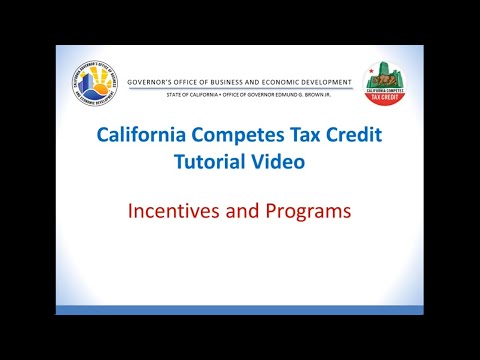 Incentives and Programs