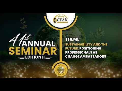 ICPAK 41st Annual Seminar Edition2