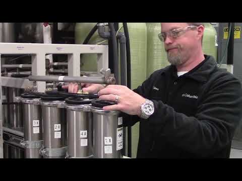 Building Product: Water Tempering Device - Drane-kooler™ [1032dc5] | ARCAT